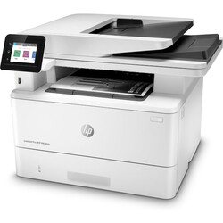 HP LaserJet MFP M443NDA Tarayıcı + Fotokopi + Network + Çift Taraflı A3 ...