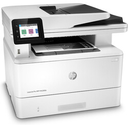 HP LaserJet MFP M443NDA Tarayıcı + Fotokopi + Network + Çift Taraflı A3 ...